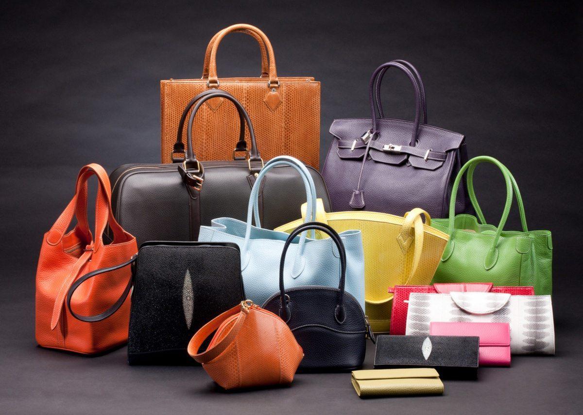 The Three Types Of Bags Every Woman Should Own | lifestylemanor