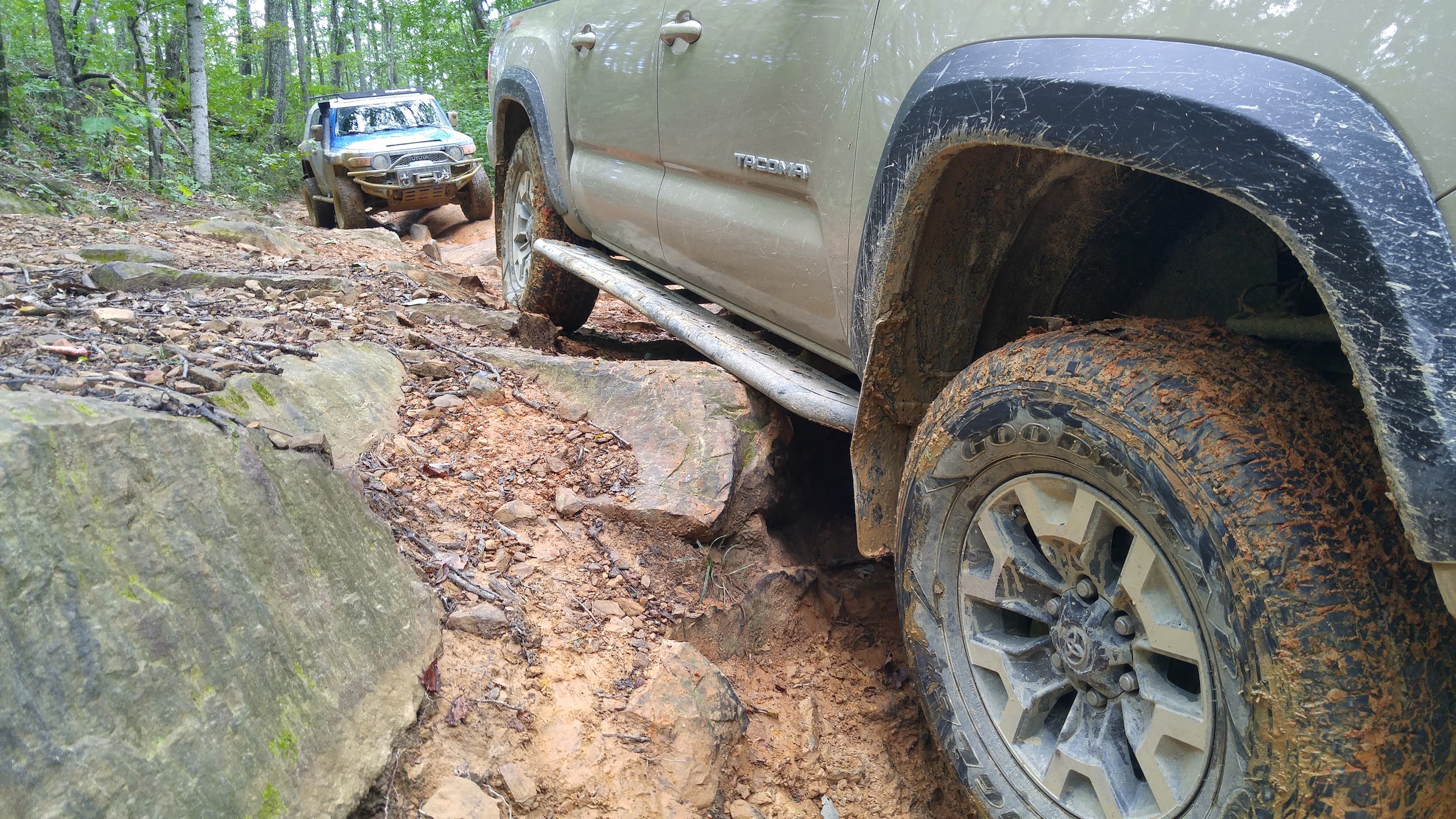 How Rock Sliders Can Help You Overcome Any Obstacles | lifestylemanor