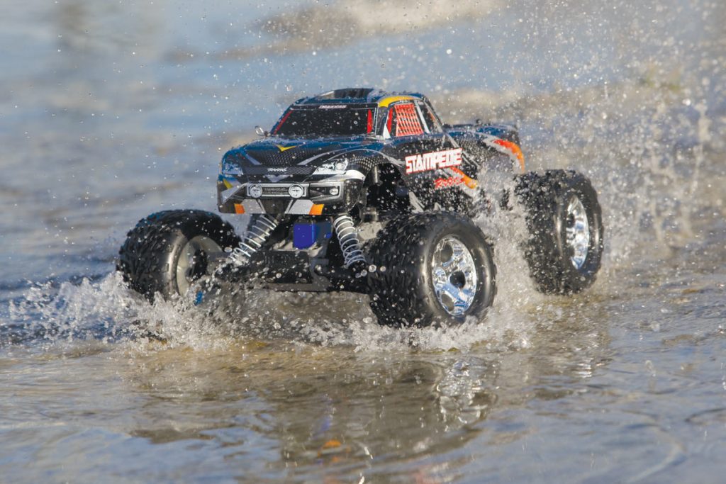 The Two Most Important Things to Know Before Buying an RC Vehicle ...