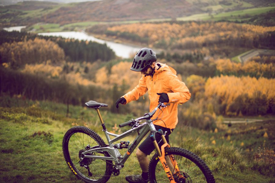 Bike Rear Shock Absorbers - How to Get the Right One for Your Bicycle