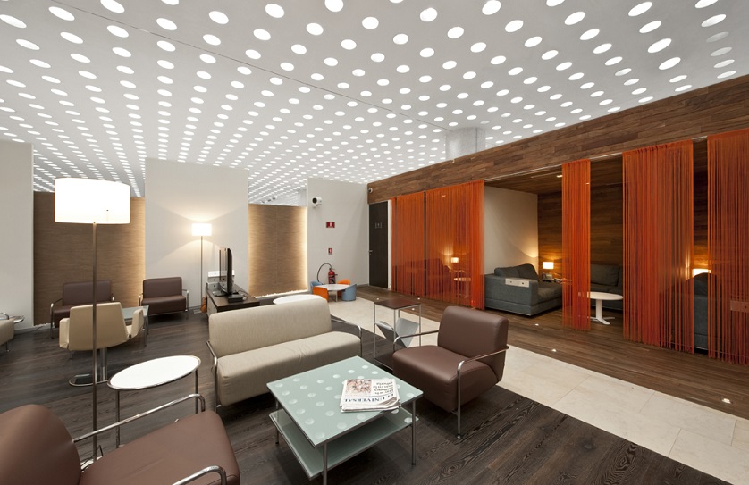 The Impressive Benefits of Commercial LED Lighting | lifestylemanor