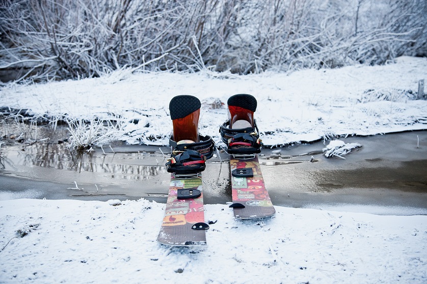 Advantages of Splitboards and Things to Consider When Buying