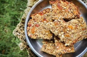 The Best Hiking Snacks to Take on Your Next Day Hike | lifestylemanor