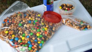 The Best Hiking Snacks to Take on Your Next Day Hike | lifestylemanor