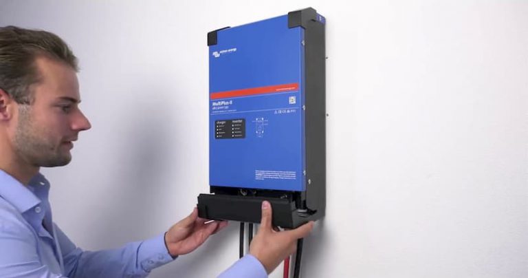 Solar Inverter Chargers: Their Importance & Picking the Right One