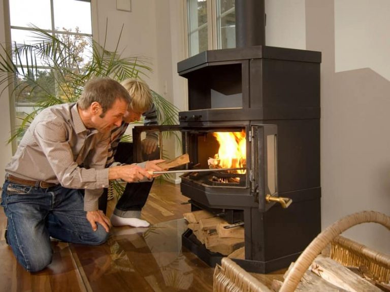 Stylish Home Heating: Know Your Fireplace Options | lifestylemanor