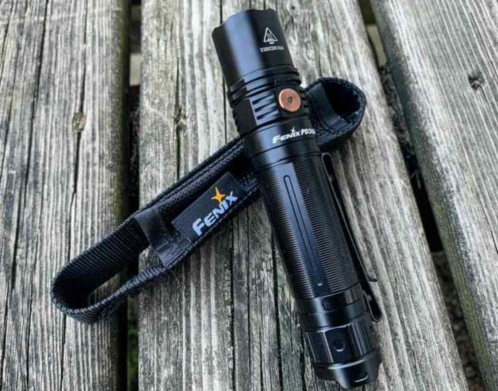 Fenix Flashlights: How to Choose the Best Torch for Your Next Outdoor ...