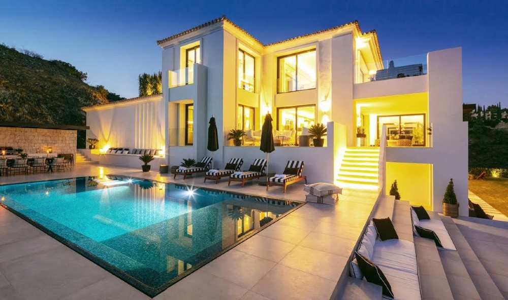 LED Lighting: Brighten Up Your Home in Style | lifestylemanor