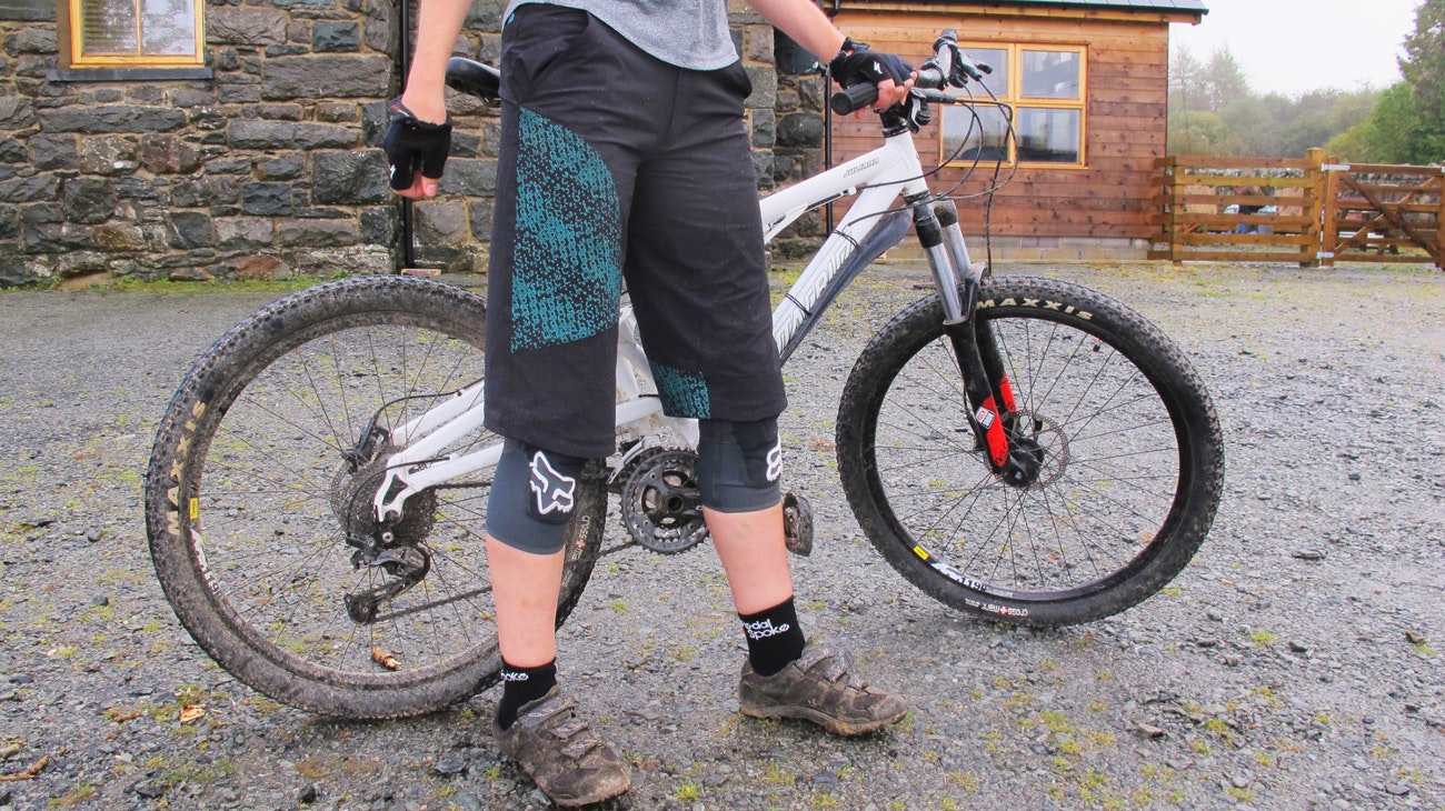 How to Choose the Right Pair of Mountain Bike Shorts | lifestylemanor