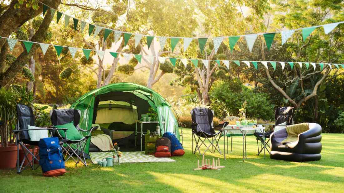 Camp Like a Pro: Must-Have Camping Essentials | lifestylemanor