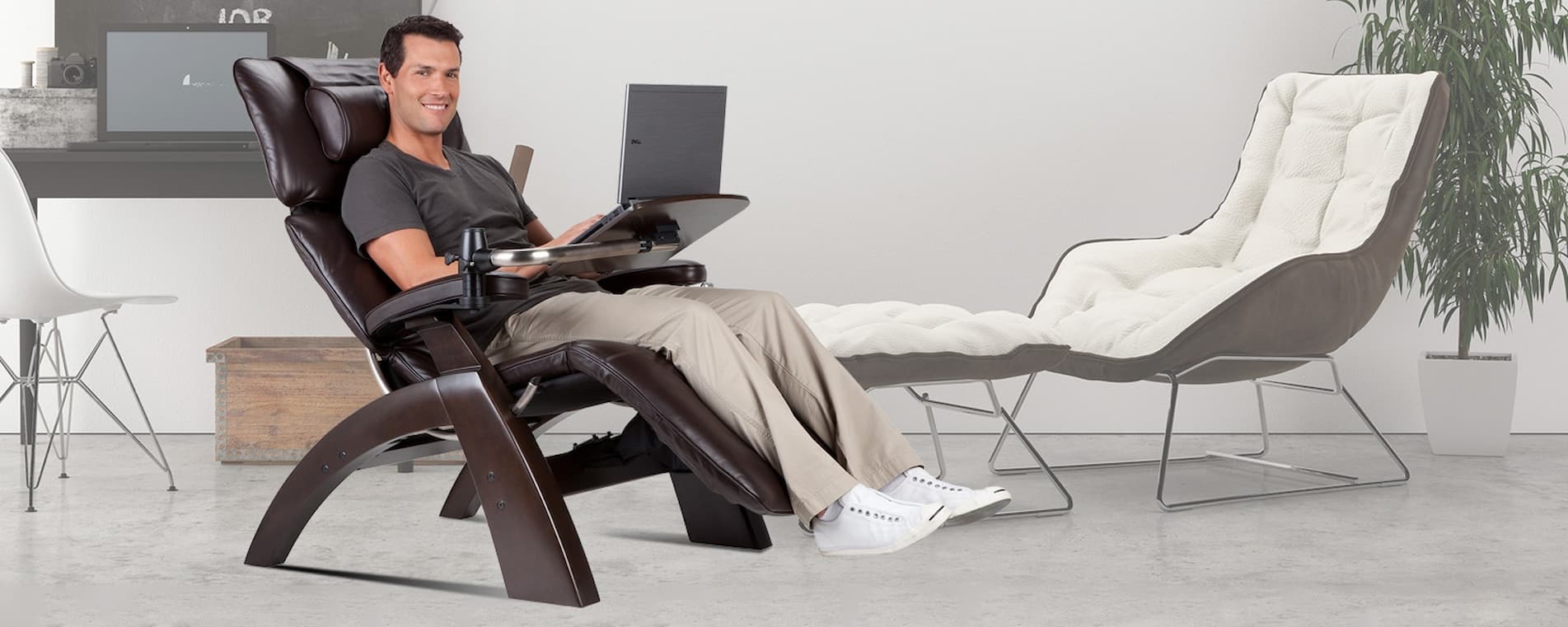 Here’s Why Human Touch Perfect Chair Deserves Its Name | lifestylemanor