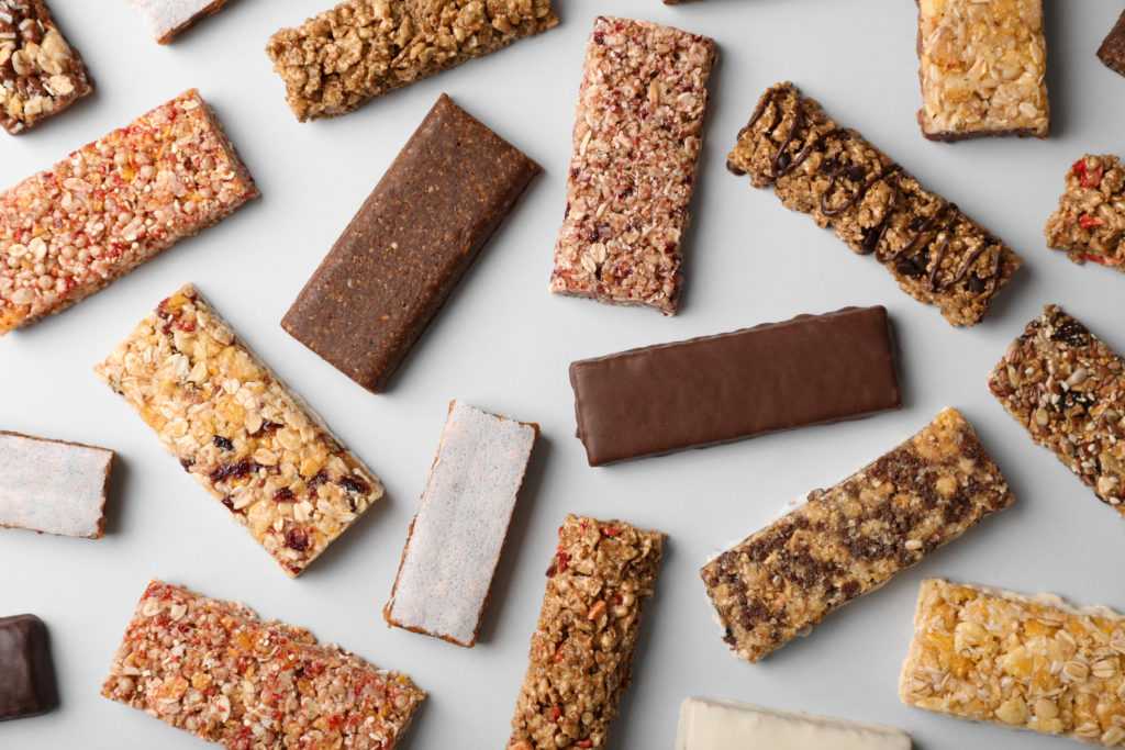 Protein Bars 101: Everything You Need to Know | lifestylemanor