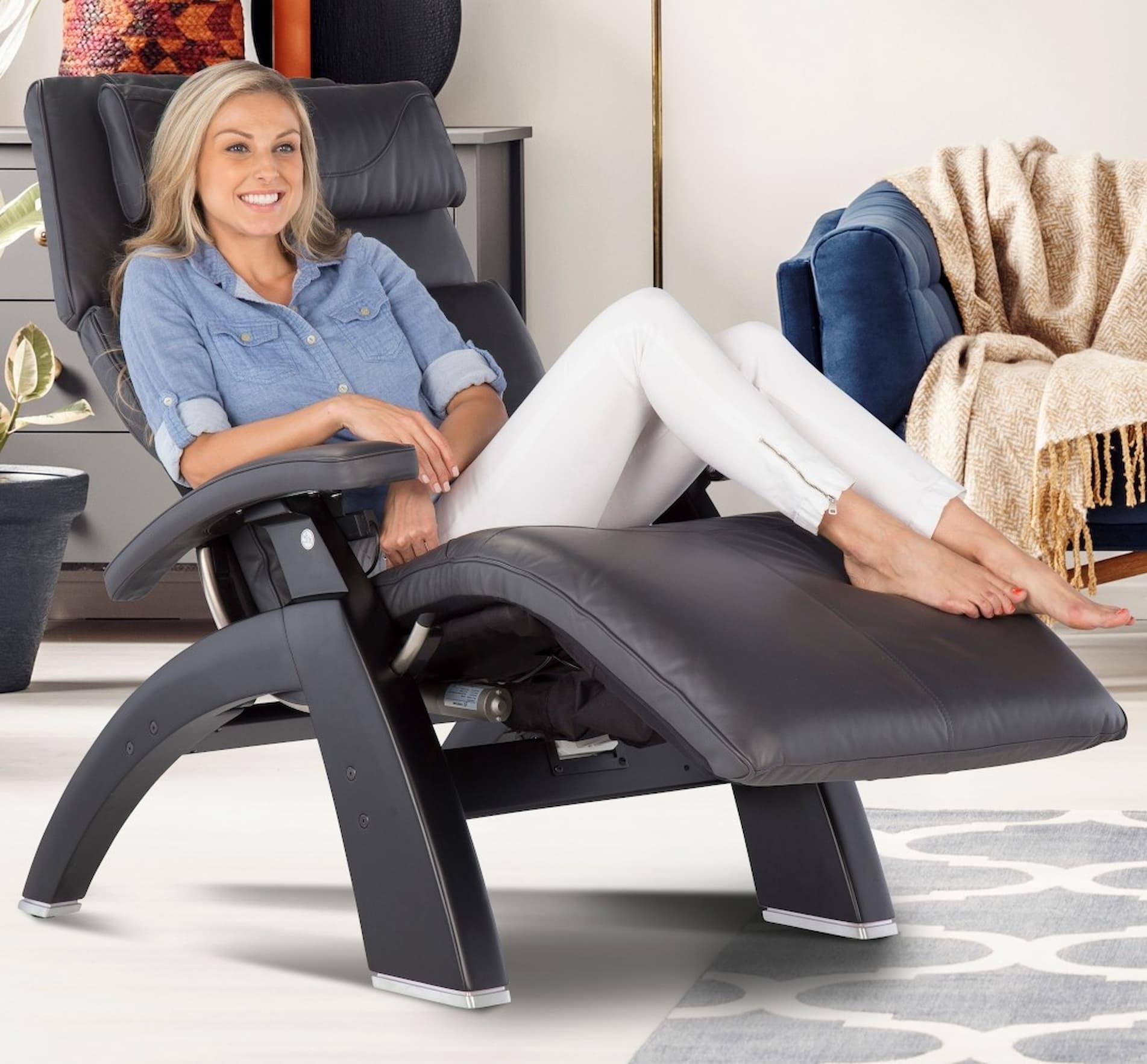Here’s Why Human Touch Perfect Chair Deserves Its Name | lifestylemanor