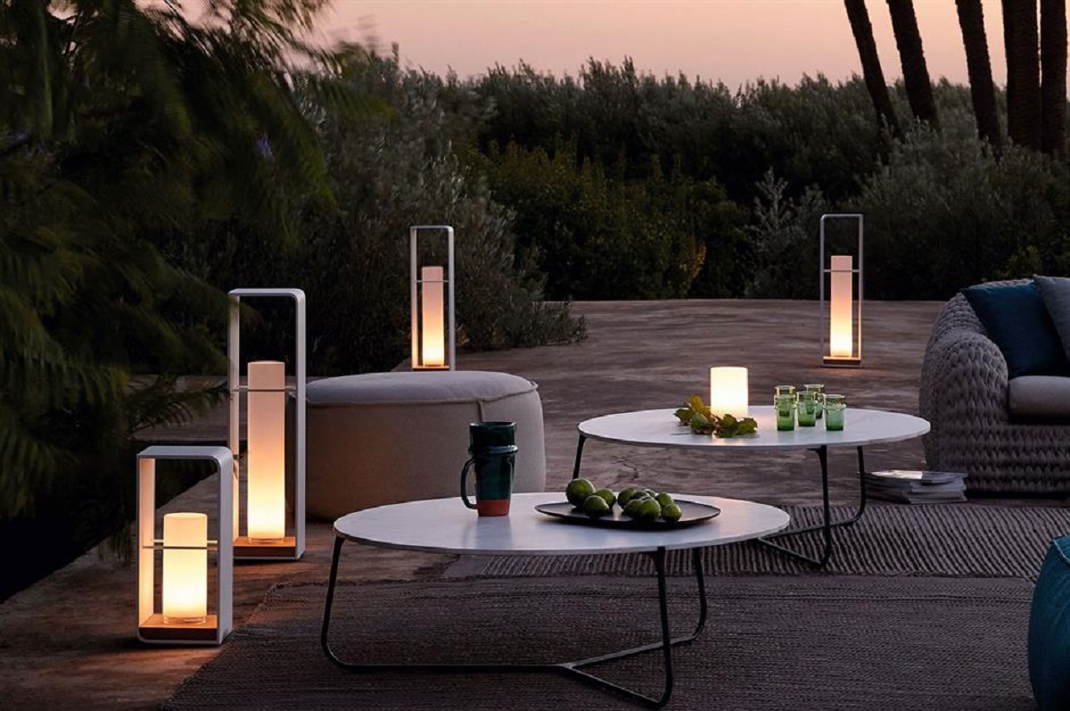 Outdoor Lights: Add Charm and Character to Your Outdoor Area ...