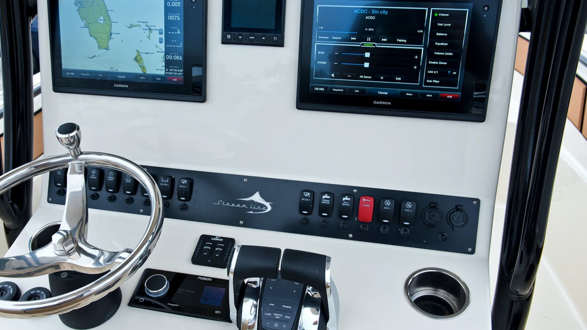How to Choose the Right Marine Stereo For Your Boat | lifestylemanor