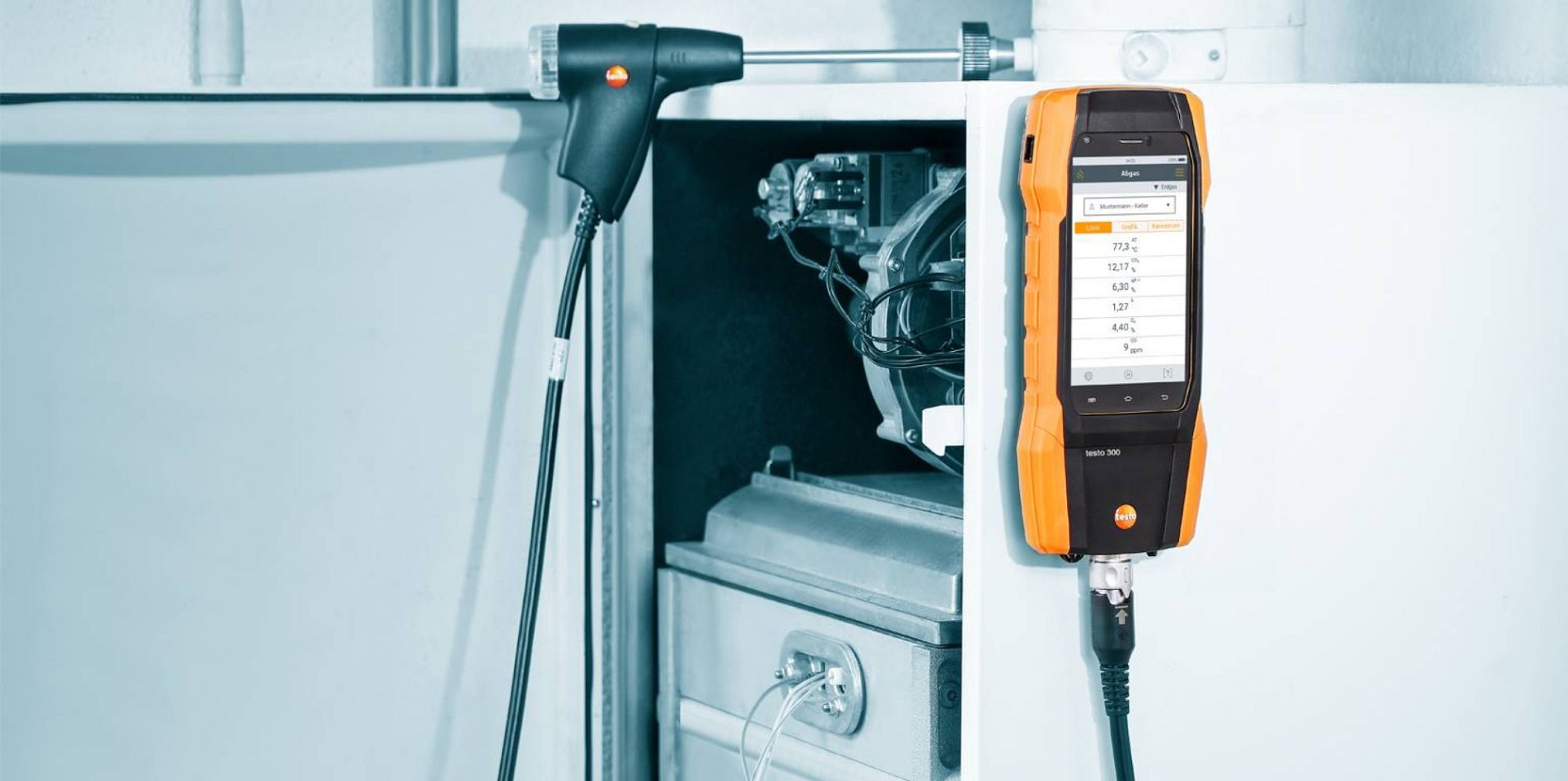 Testo: Measuring Technology At Its Best | lifestylemanor