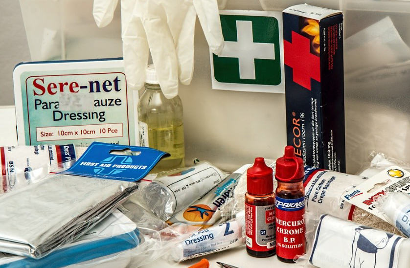 Essential Emergency Equipment for First Responders