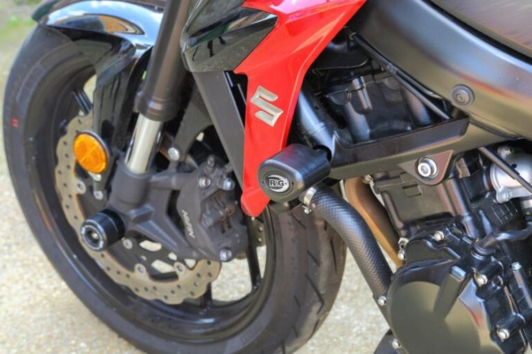 More Than a Lifestyle: 10 Parts to Improve Motorcycle Performance and ...