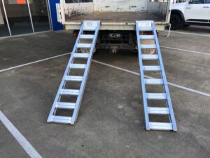 The Whats and Hows of Loading Ramps: Loading and Unloading Made Easy ...