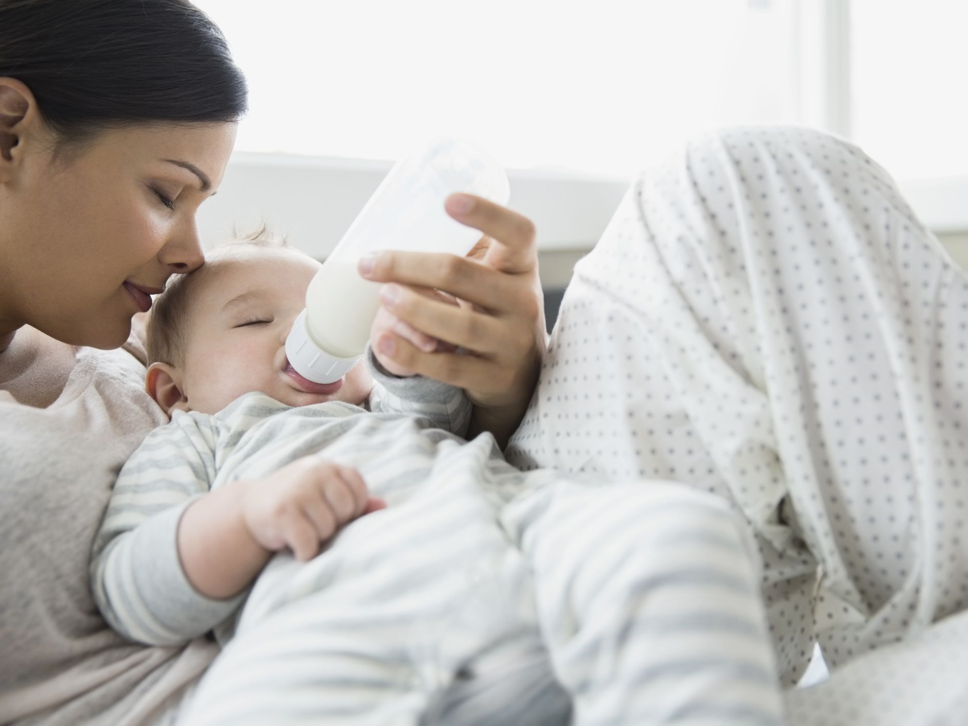 Infant Nutrition: How to Choose the Best Baby Formula for Your Child