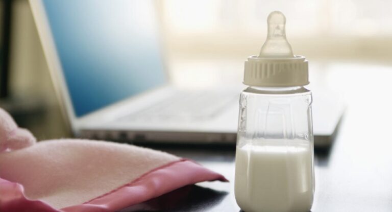 Infant Nutrition: How to Choose the Best Baby Formula for Your Child