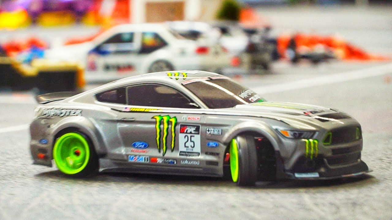 A Guide to Choosing the Right RC Drift Car: Things to Consider Before ...