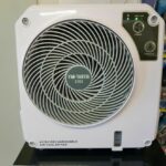 A Guide to Caravan Fans: Keep Your Motorhome Cool in Summer