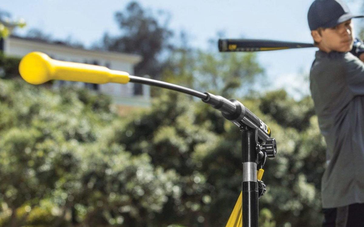 Baseball 101: Essential Training Equipment | lifestylemanor