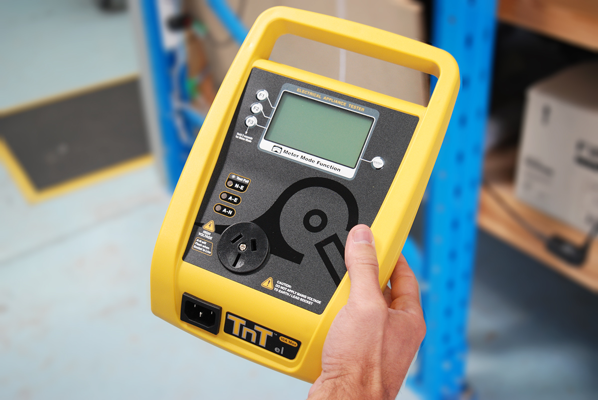 The Complete Guide to Portable Appliance Testers | lifestylemanor