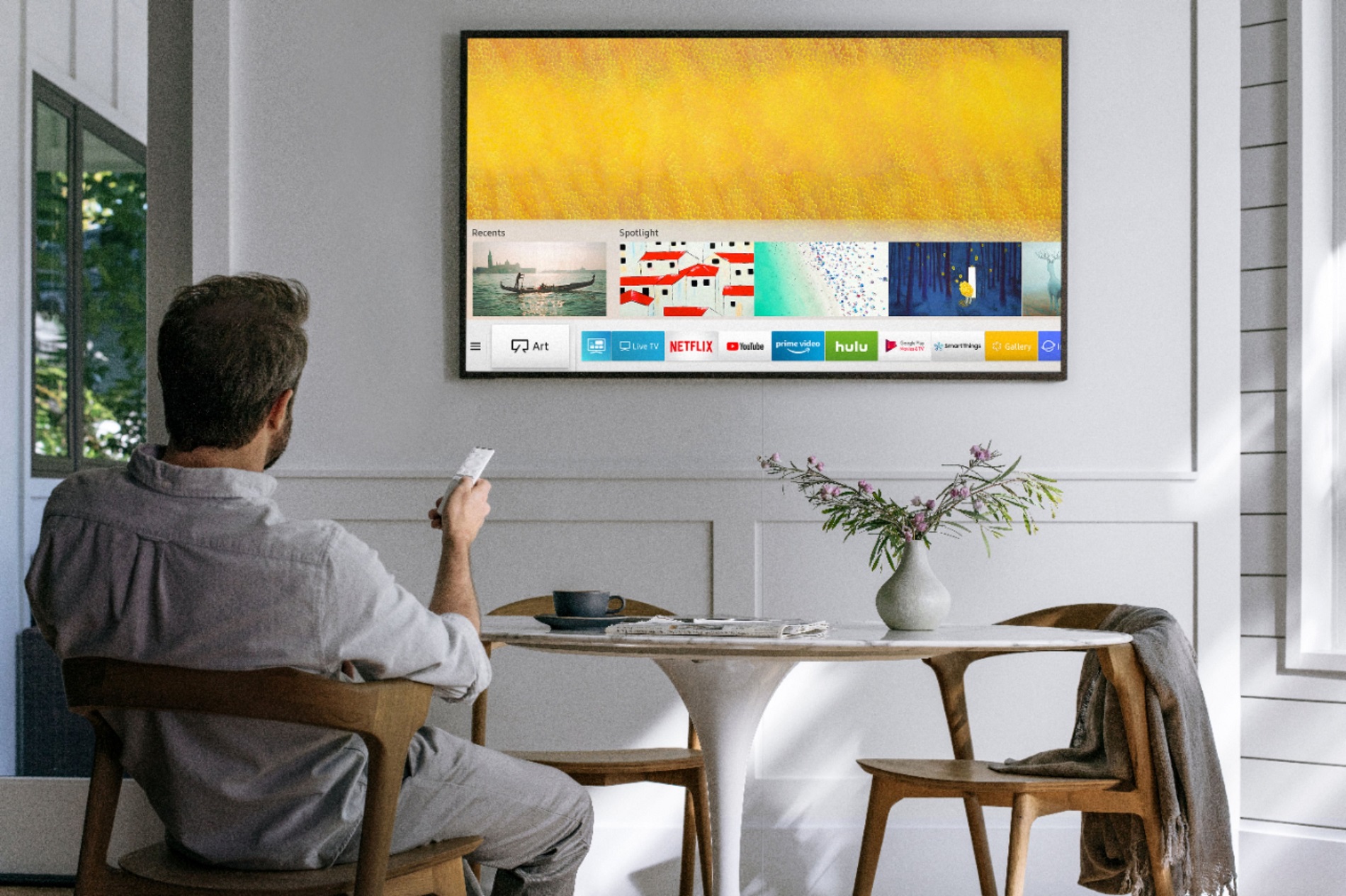 A Guide to Buying a Smart TV: The Most Important Factors to Consider