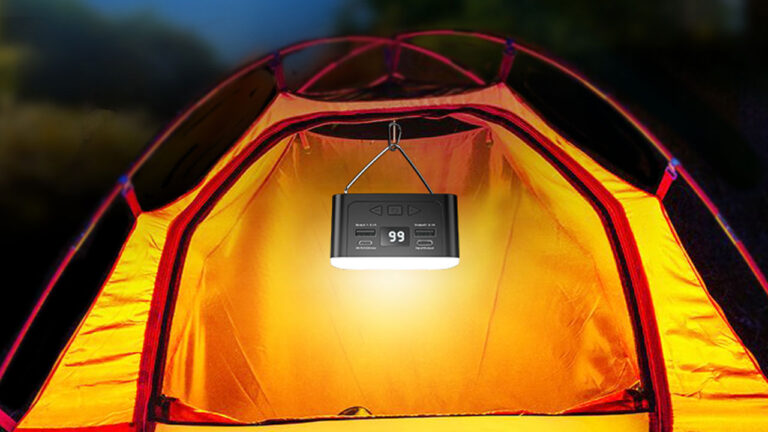 Light Up the Adventure: Innovative LED Lighting Solutions for Your Next ...