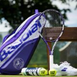Tennis Gear and Accessories Guide: Everything You Need to Ace Your Game ...