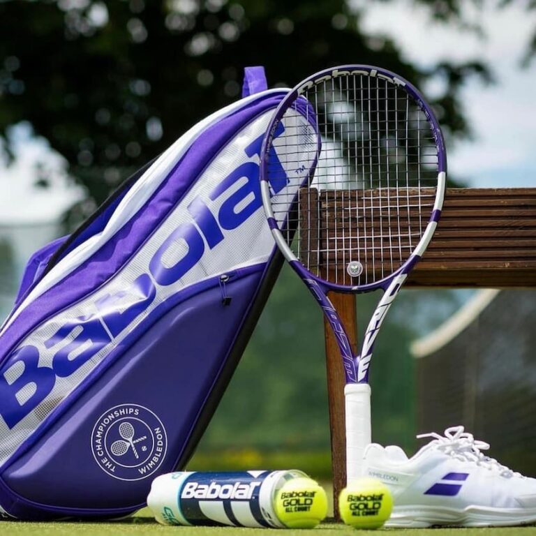 Tennis Gear and Accessories Guide: Everything You Need to Ace Your Game ...