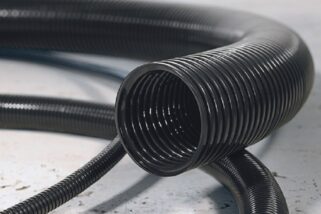 Choosing and Installing Corrugated Electrical Conduits | lifestylemanor