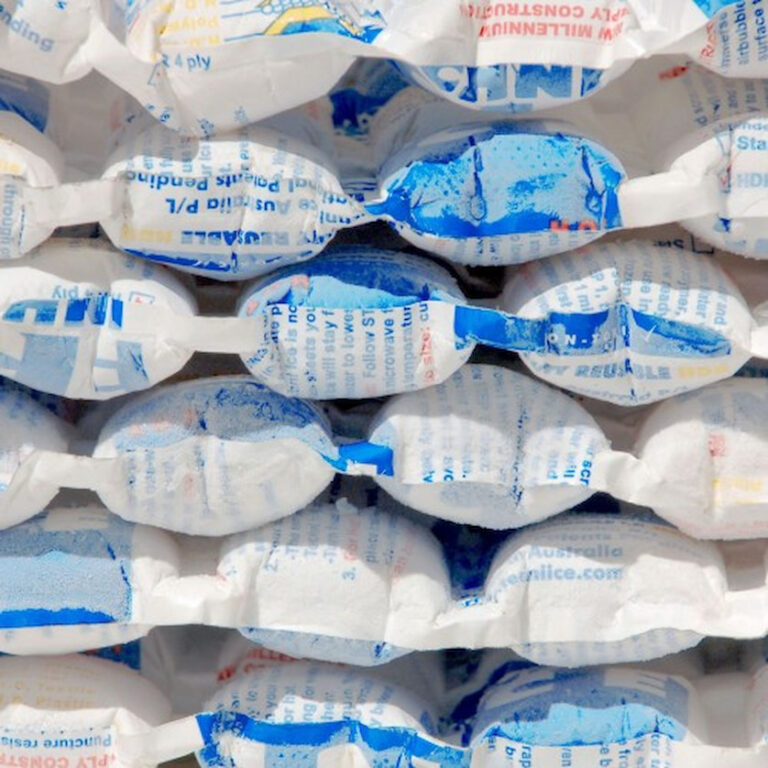 All You Need to Know About Dry Ice Packs