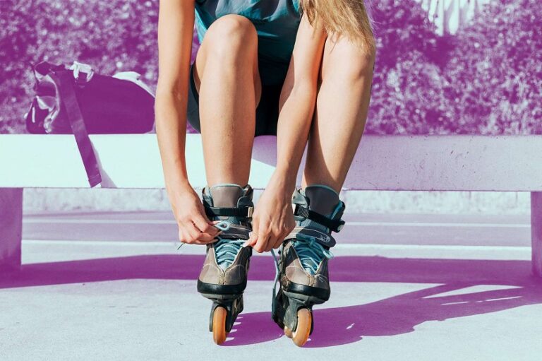 Fun, Fitness, Freedom: The Whats and Hows of Inline Skating ...