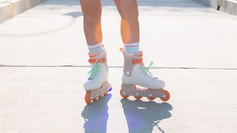 Fun, Fitness, Freedom: The Whats and Hows of Inline Skating ...