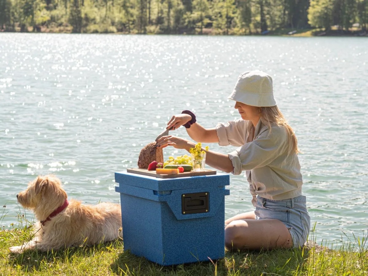 Chill in Style: The Remarkable Benefits of Owning an Icebox Cooler ...