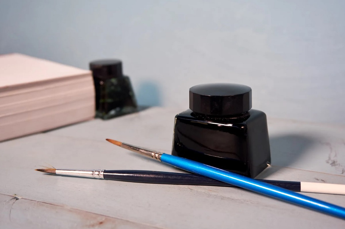 Inkspiration: Exploring the Versatility of Artist Inks | lifestylemanor