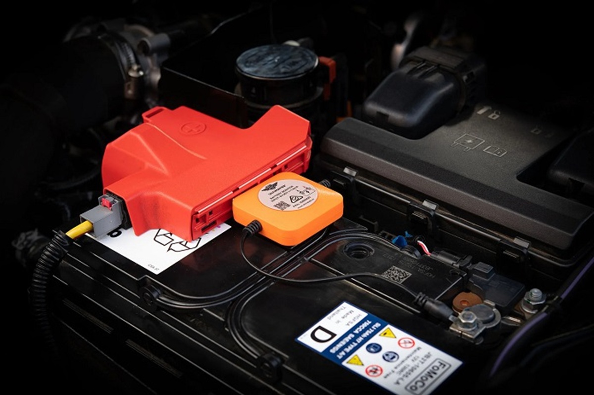 12V Battery Monitors: A Valuable Investment to Keep Your | lifestylemanor
