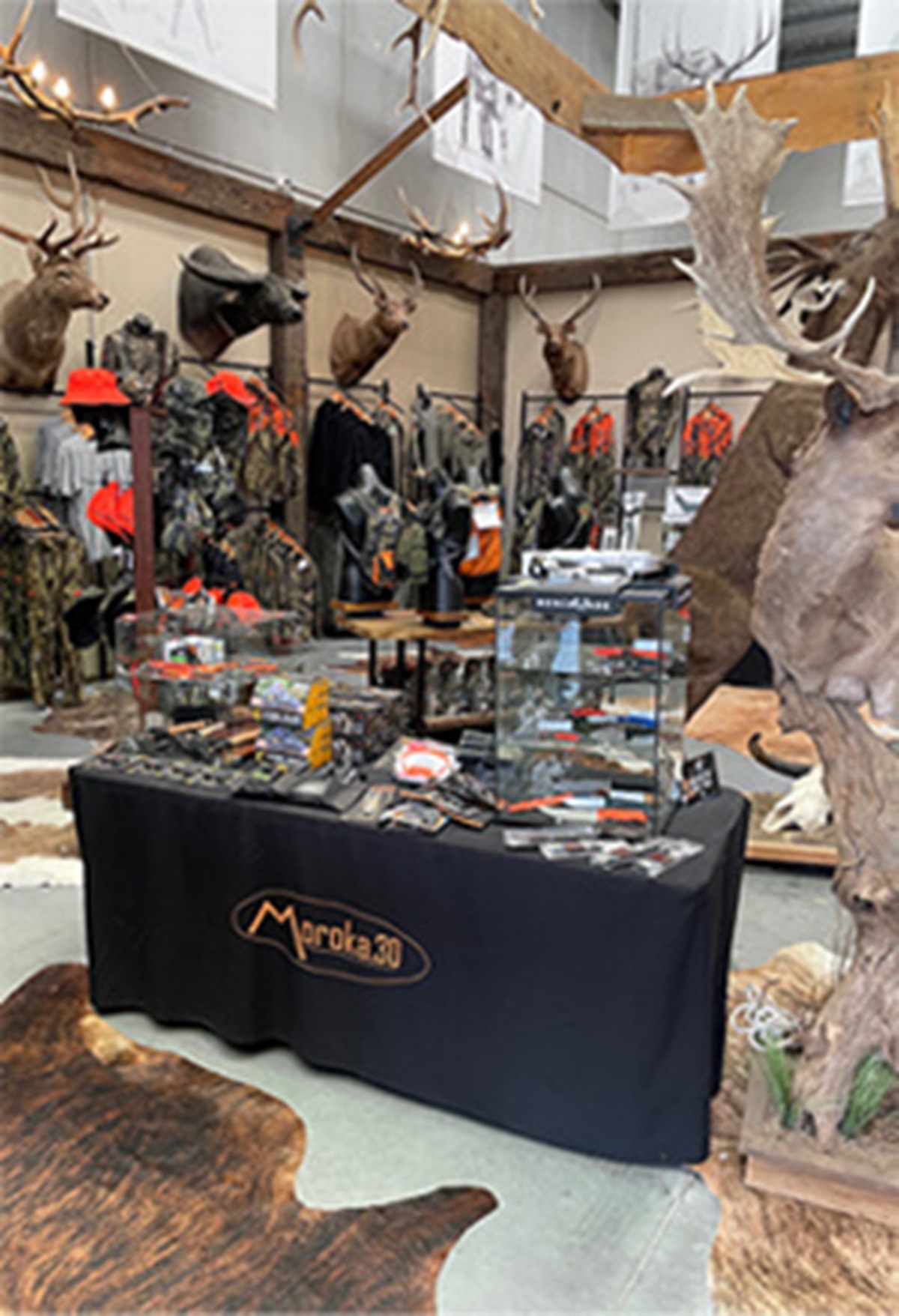 Wilderness Essentials: The Ultimate Hunting Gear Buying Guide ...