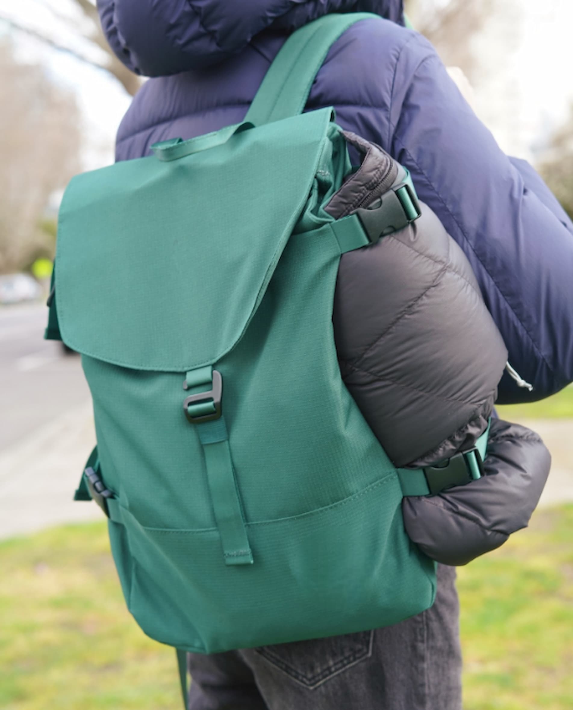 Everything You Need to Know About Choosing a Uni Backpack | lifestylemanor