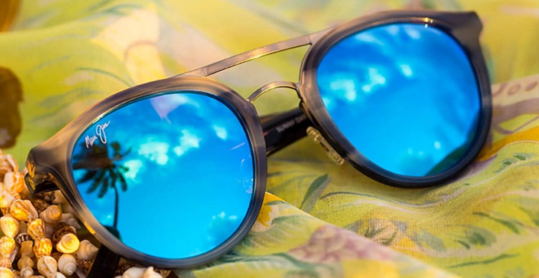 Maui Jim Sunglasses: Where Style Meets Superior Vision | lifestylemanor